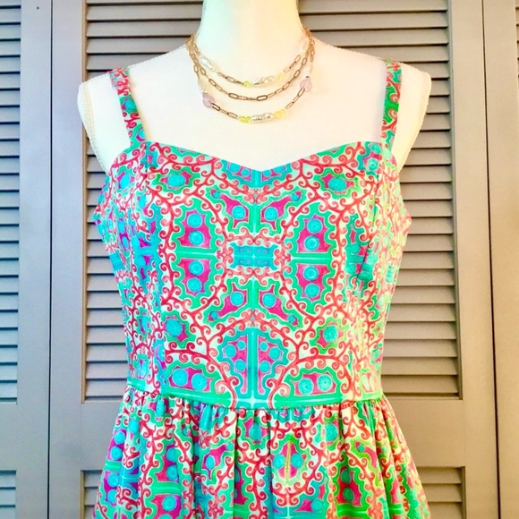 Kaeli Smith | Dresses | Nwot Kaeli Smith Dress | Poshmark